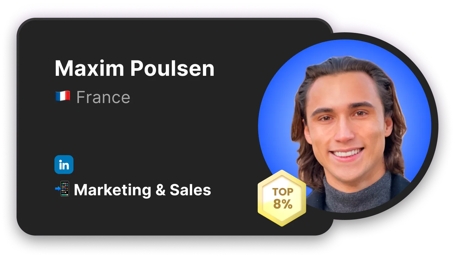 Favikon | The B2B influencer marketing platform